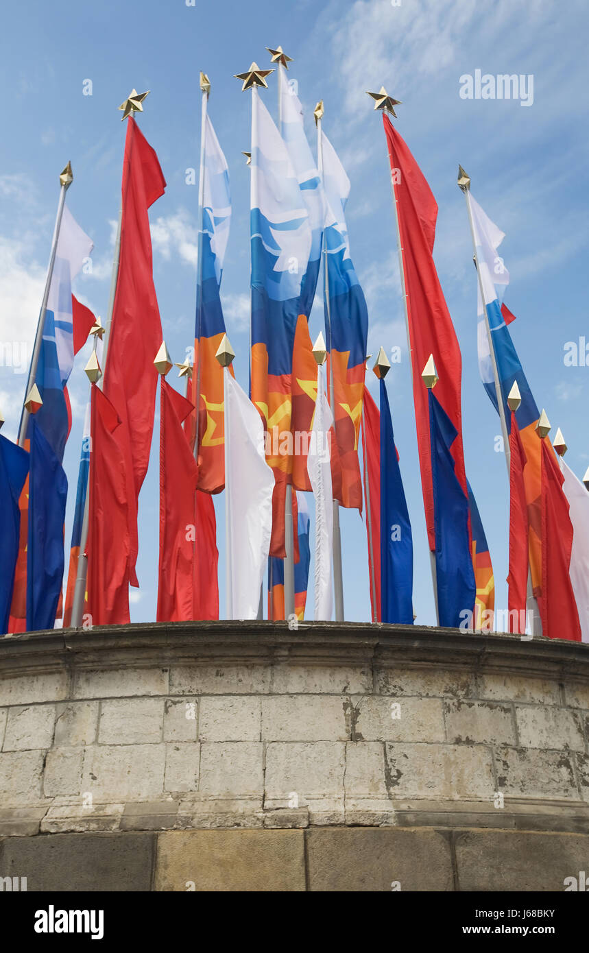 Fahnenstock hi-res stock photography and images - Alamy