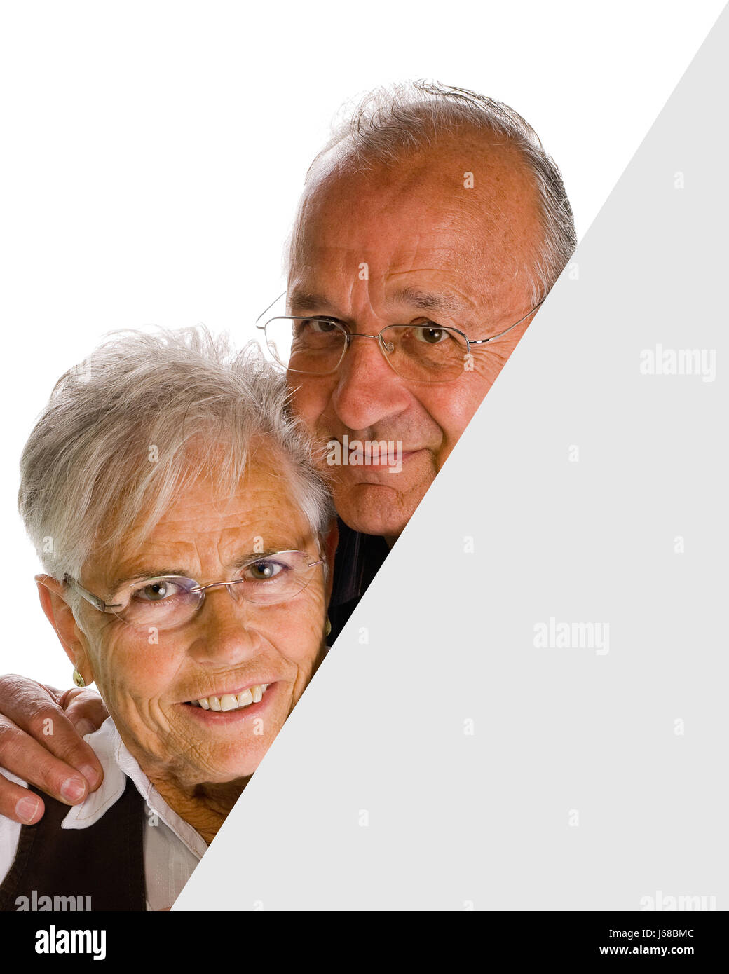 Wall behind elder hi-res stock photography and images - Alamy