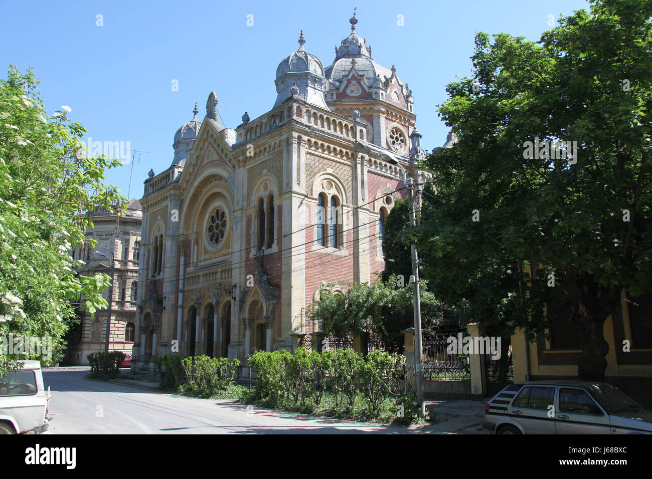 Temeswar timisoara romania europe hi-res stock photography and images ...