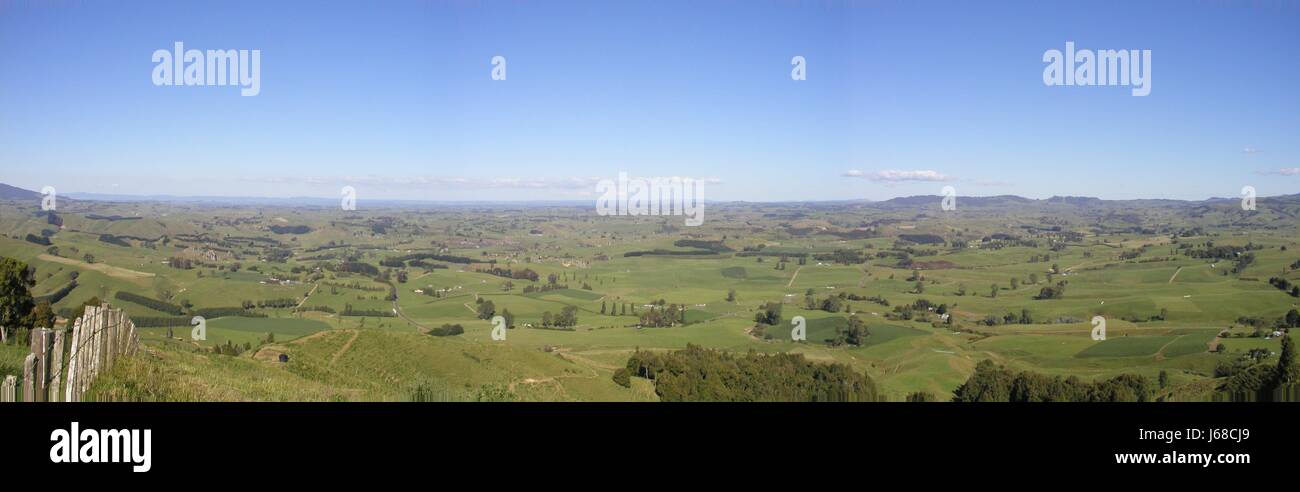 te awamutu new zealand (2 Stock Photo - Alamy