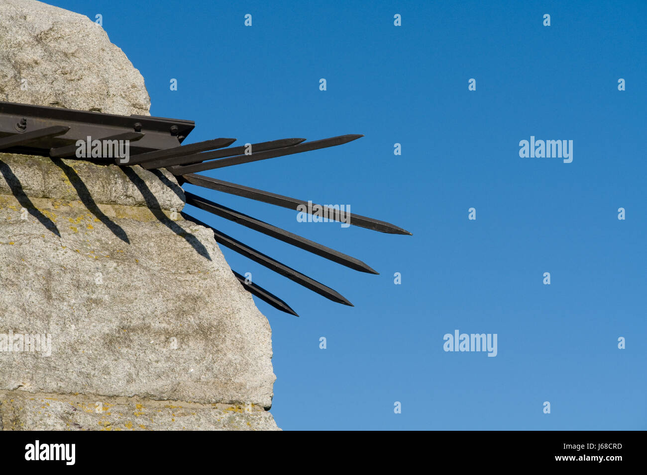 Tines hi-res stock photography and images - Alamy