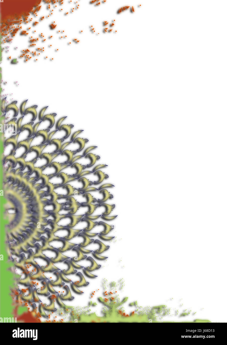 background - design template Stock Photo - Alamy