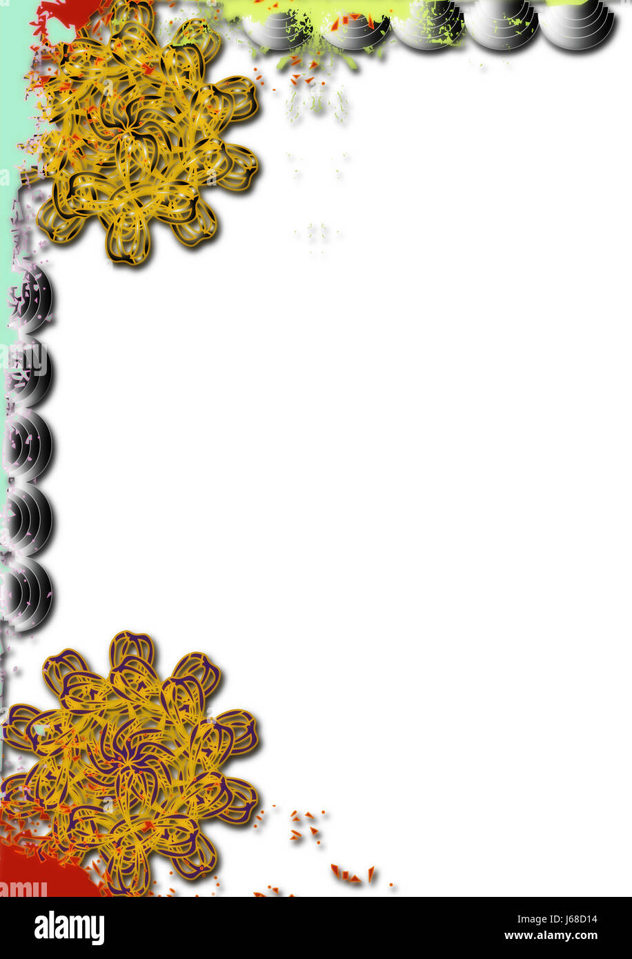 background - design template Stock Photo - Alamy