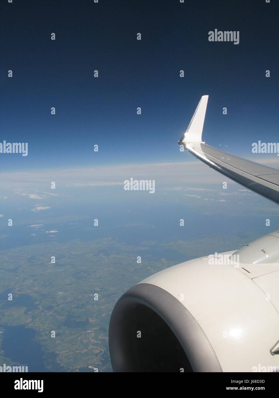 flying is fun Stock Photo - Alamy