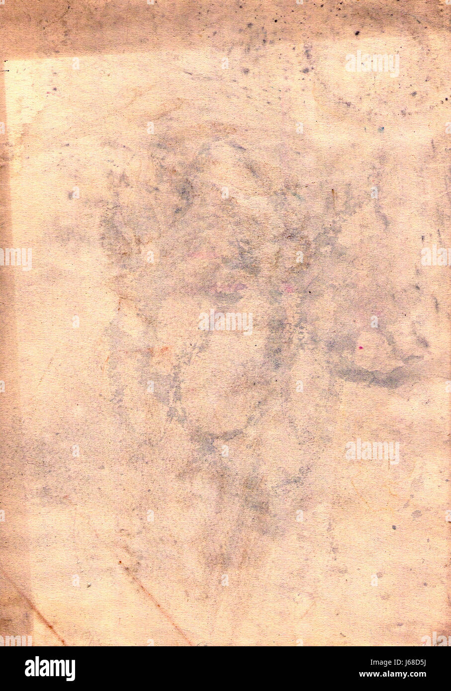 surface blots smudge sheet of paper paper backdrop background texture ...