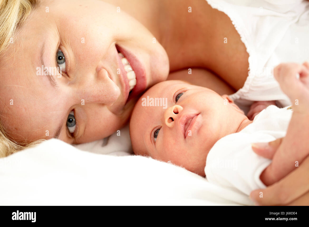 Dear old mom hi-res stock photography and images - Alamy