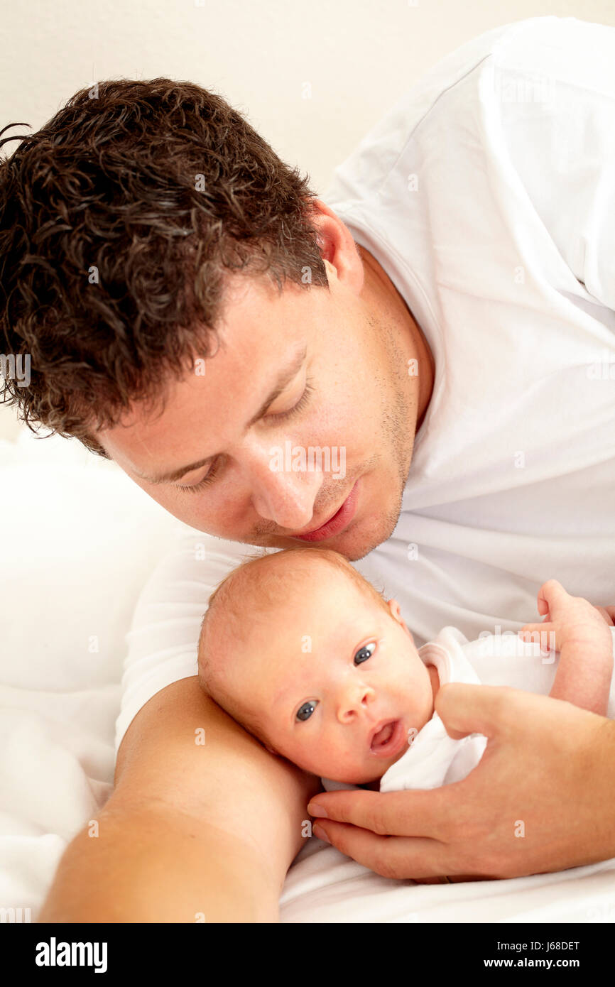 baby daddies fathers newborn child newborn infant newborn neonate child ...