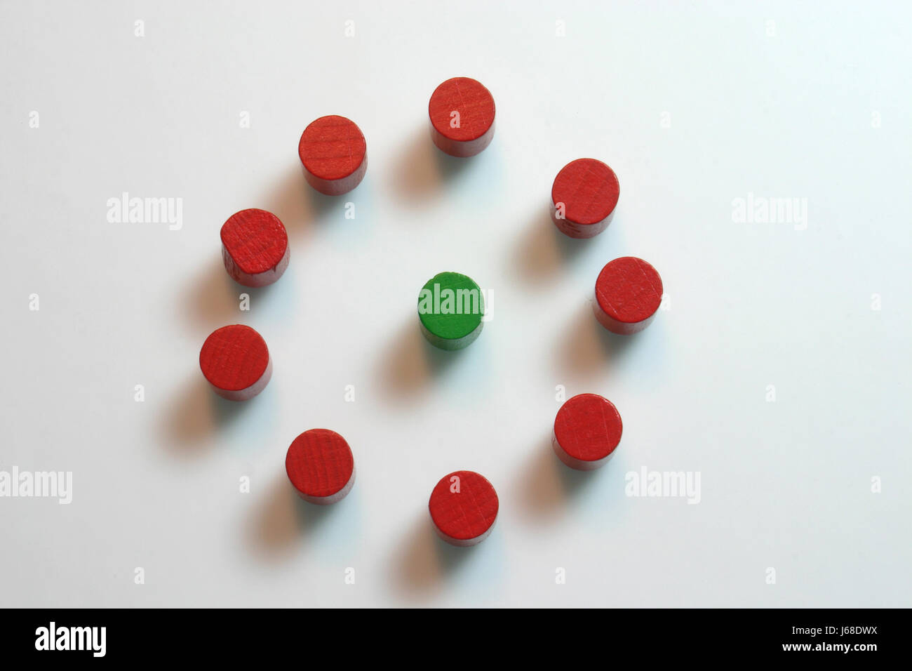 alternative different aberrance quote to strike differently minded ...