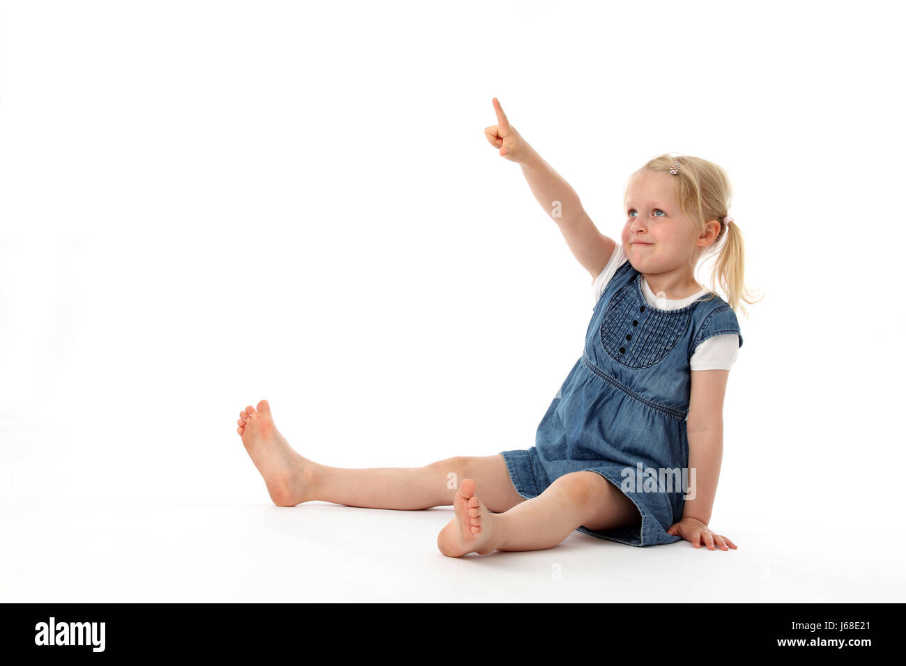 indicate show hand finger hint arm child pointing laugh laughs laughing ...
