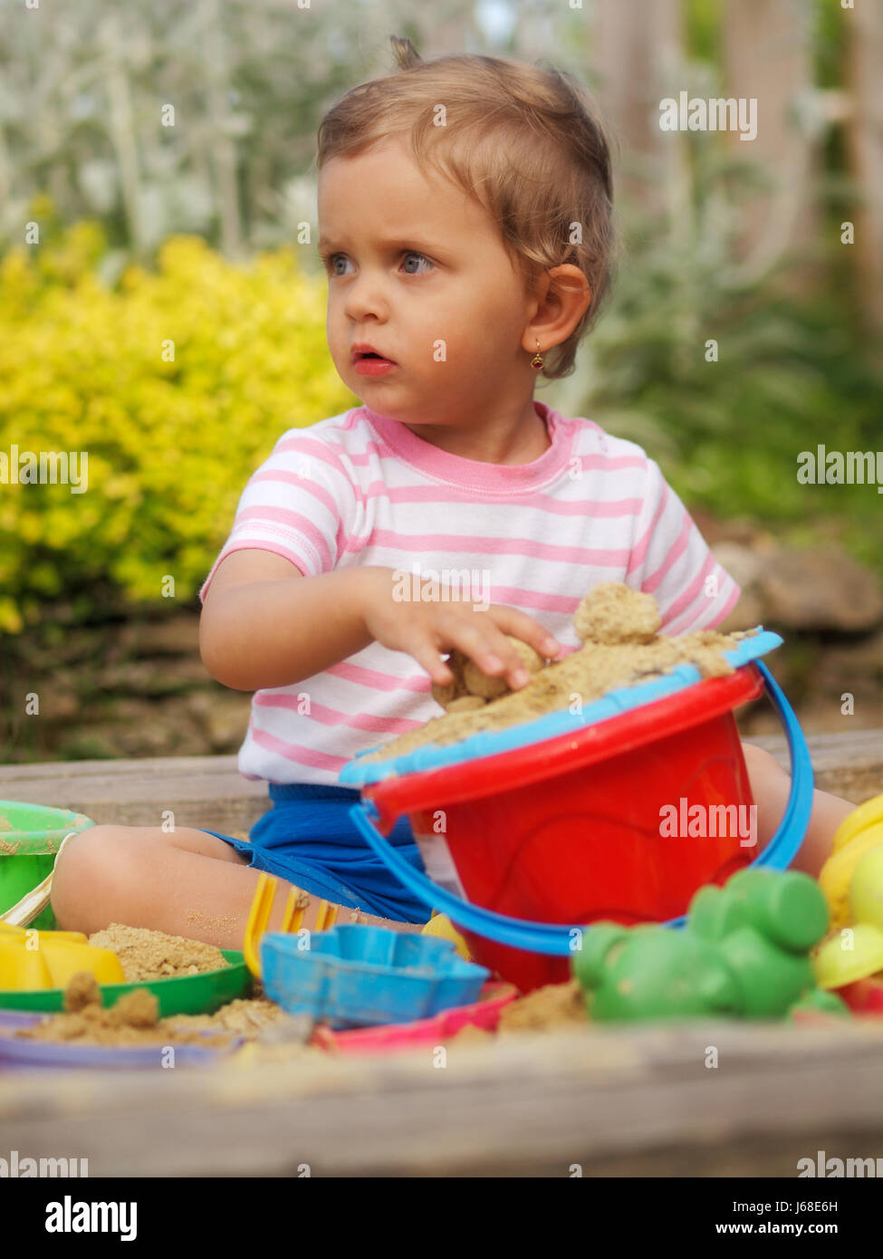 baby sands sand girl girls game tournament play playing plays played ...