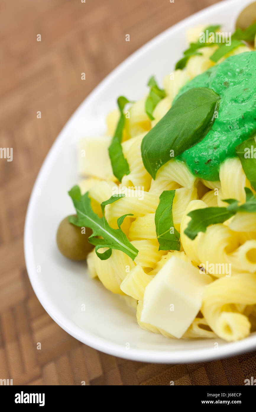 greek noodles mint olives italian salad green greek noodles vegetable ...