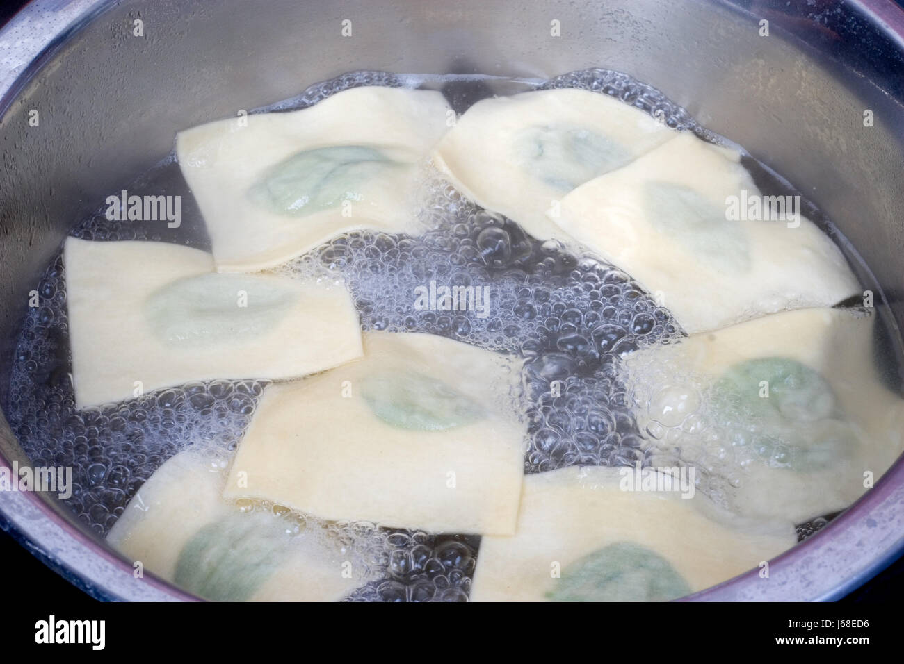 kitchen cuisine boil cooks boiling cooking noodles basil steam small ...