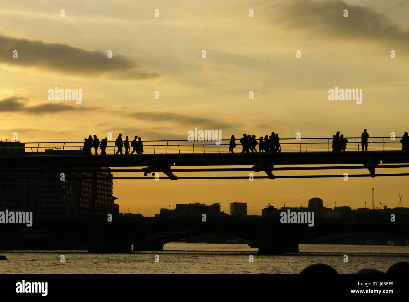 humans human beings people folk persons human human being bridge dusk ...