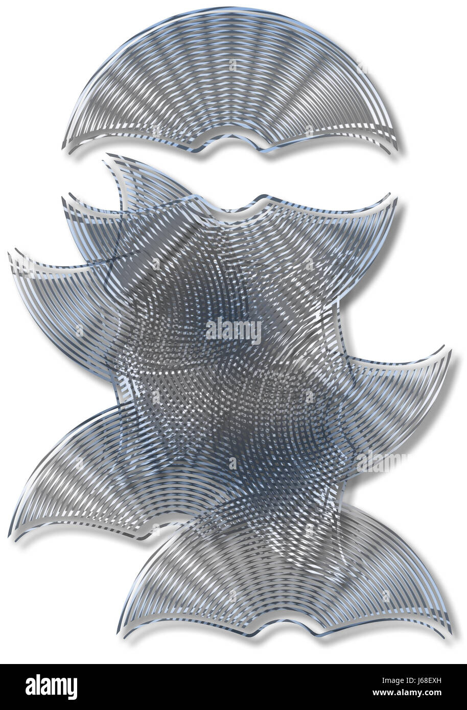 graphic pattern design shaping formation shape model figure shapes ...