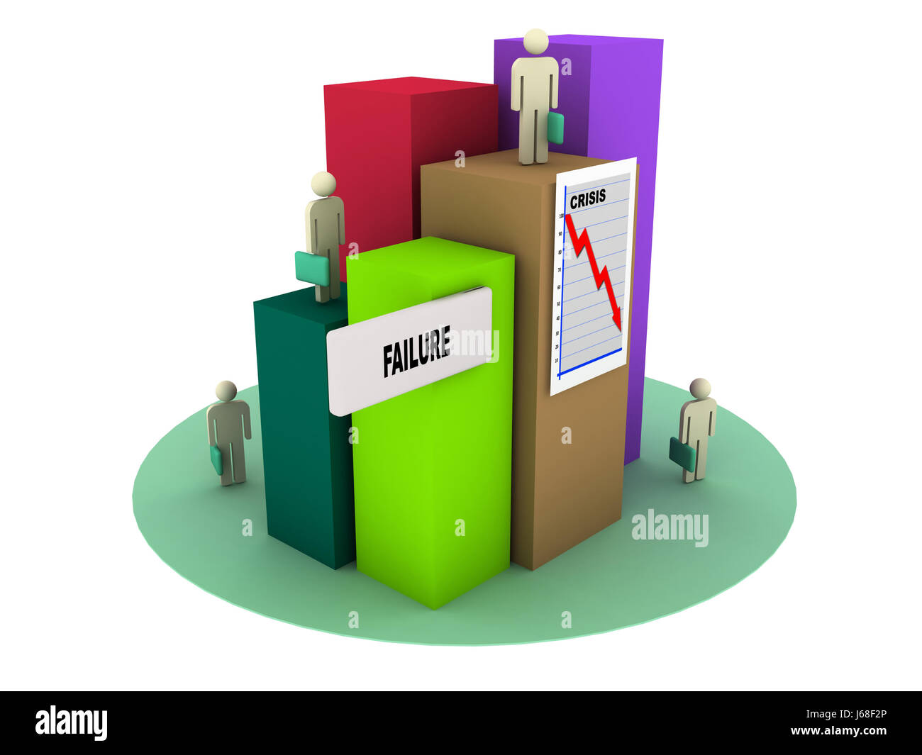 buildings model design project concept plan draft illustration business ...