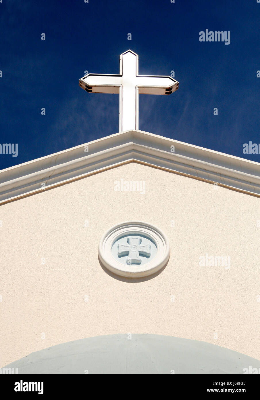 belief church god heaven paradise cross greece pictogram symbol ...