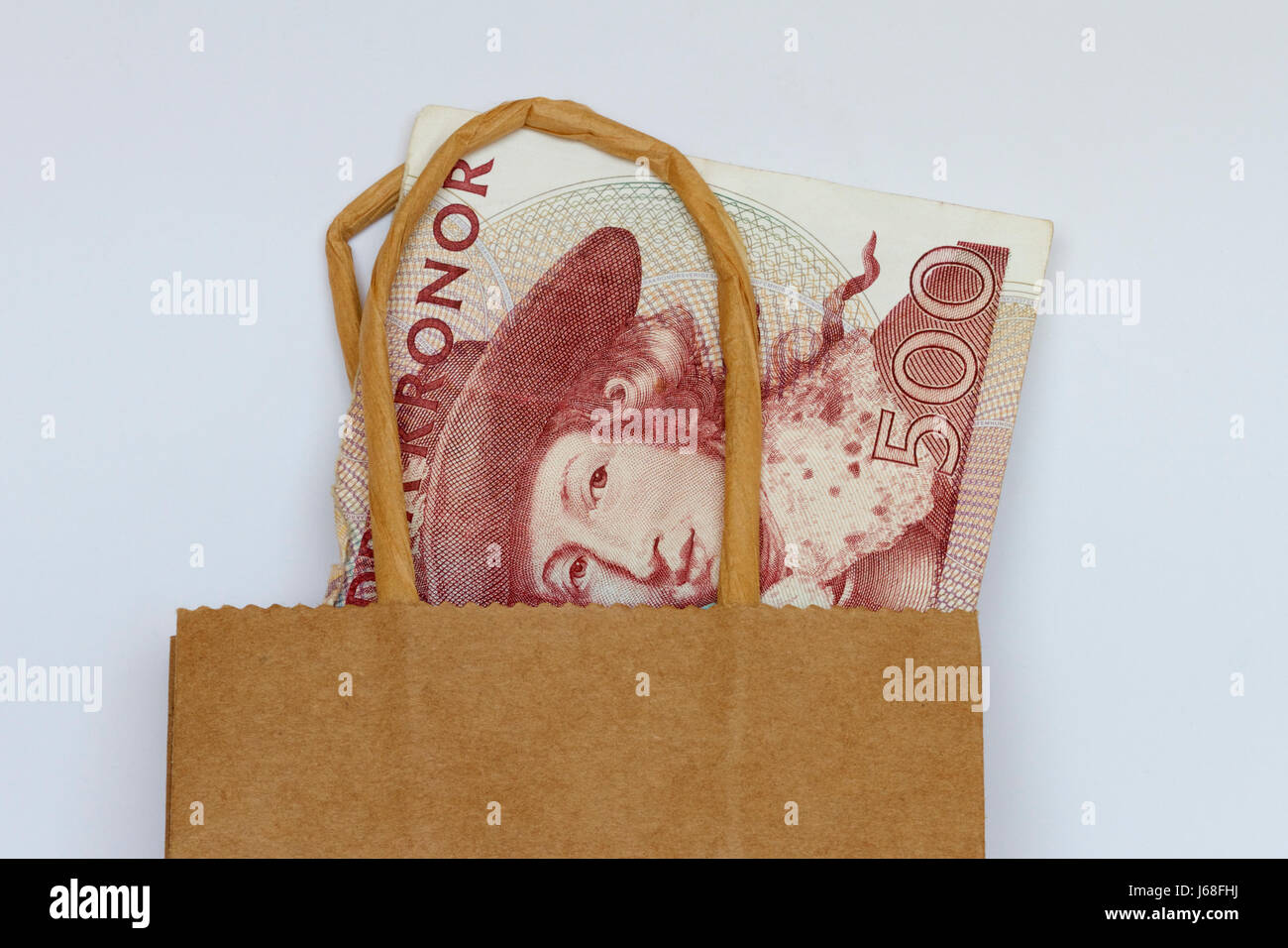 500 kronor hi-res stock photography and images - Alamy