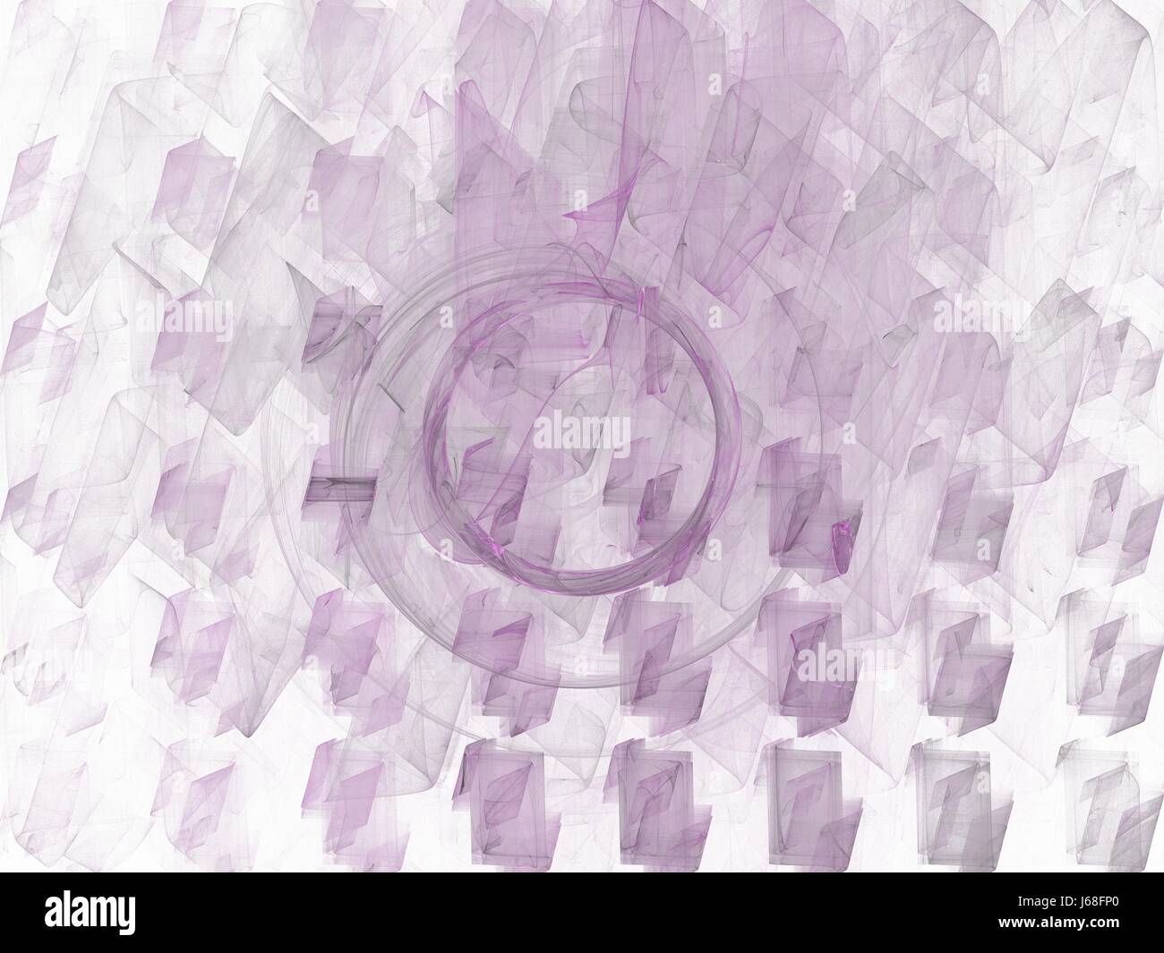 Abstract grunge dirty purple background on white backdrop. Grime ...