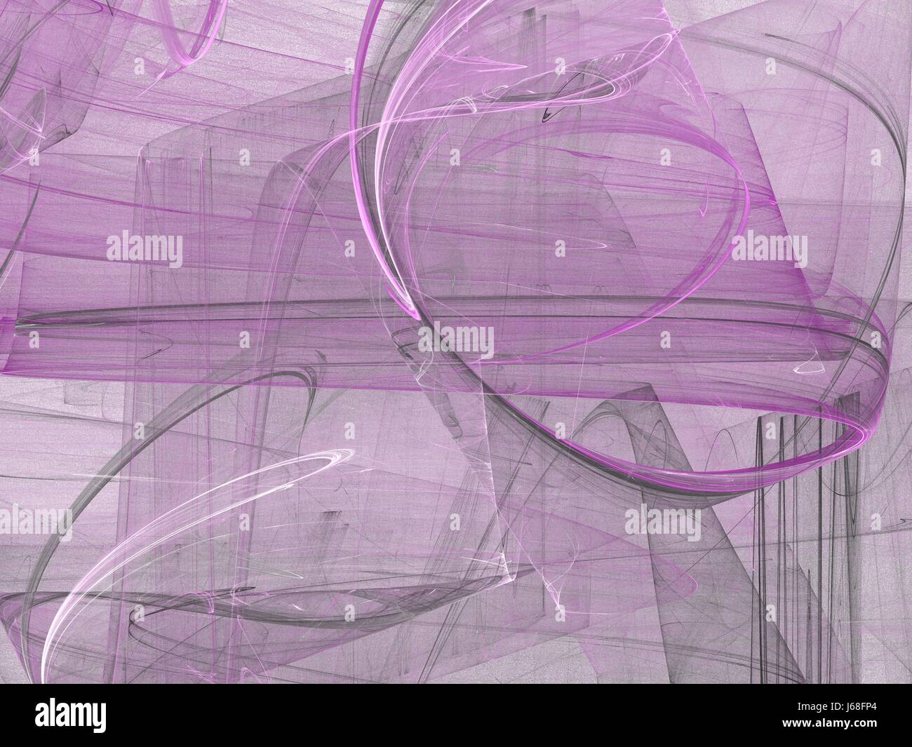 Abstract grunge dirty purple background on white backdrop. Grime ...