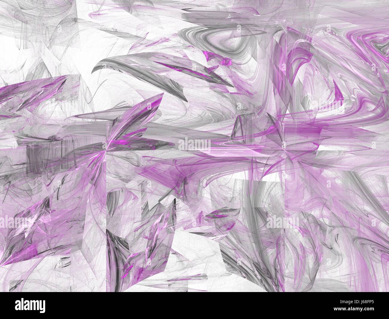 Abstract grunge dirty purple background on white backdrop. Grime ...
