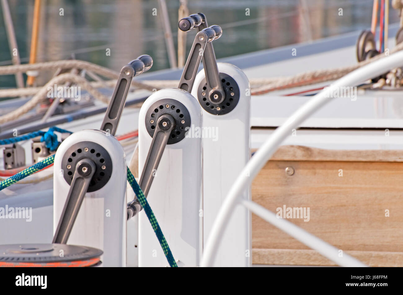 Maritime device hi-res stock photography and images - Alamy