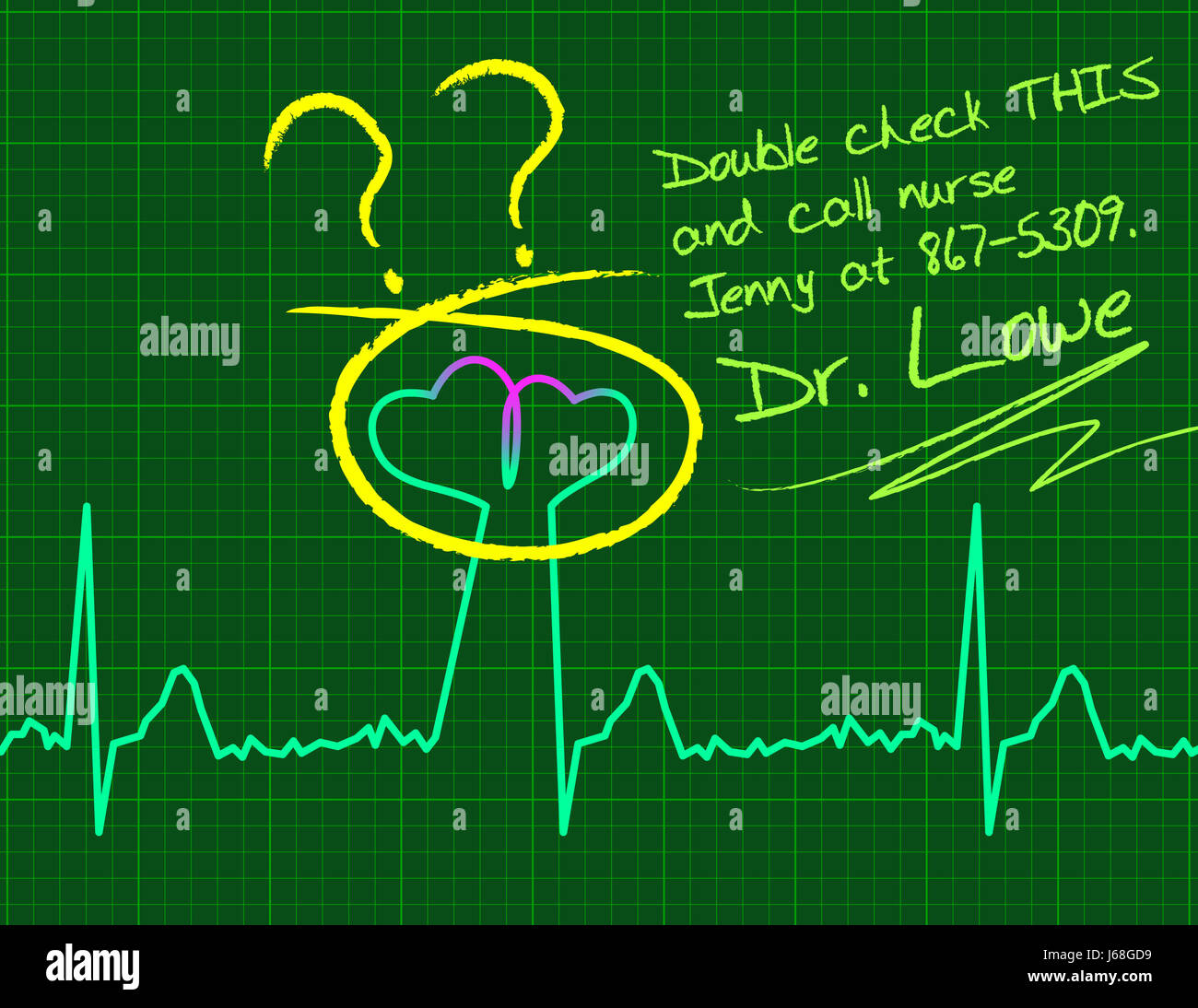 romance love in love fell in love pulse oscilloscope valentine heart ...
