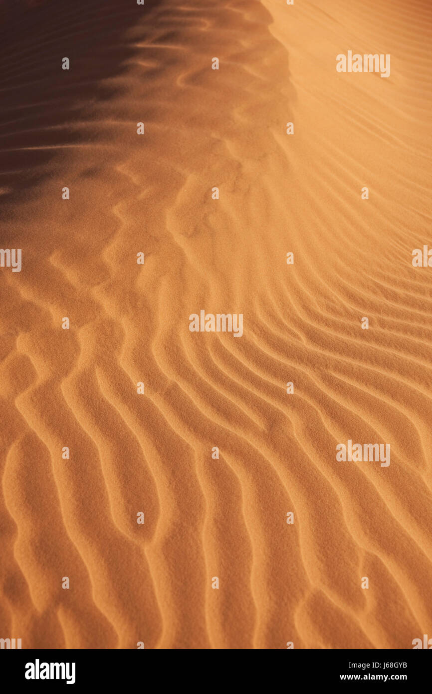 detail desert wasteland dune pattern backdrop background sands sand ...