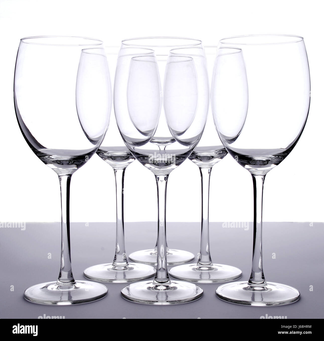 glass chalice tumbler arrangement empty fragile clean clear graphic ...
