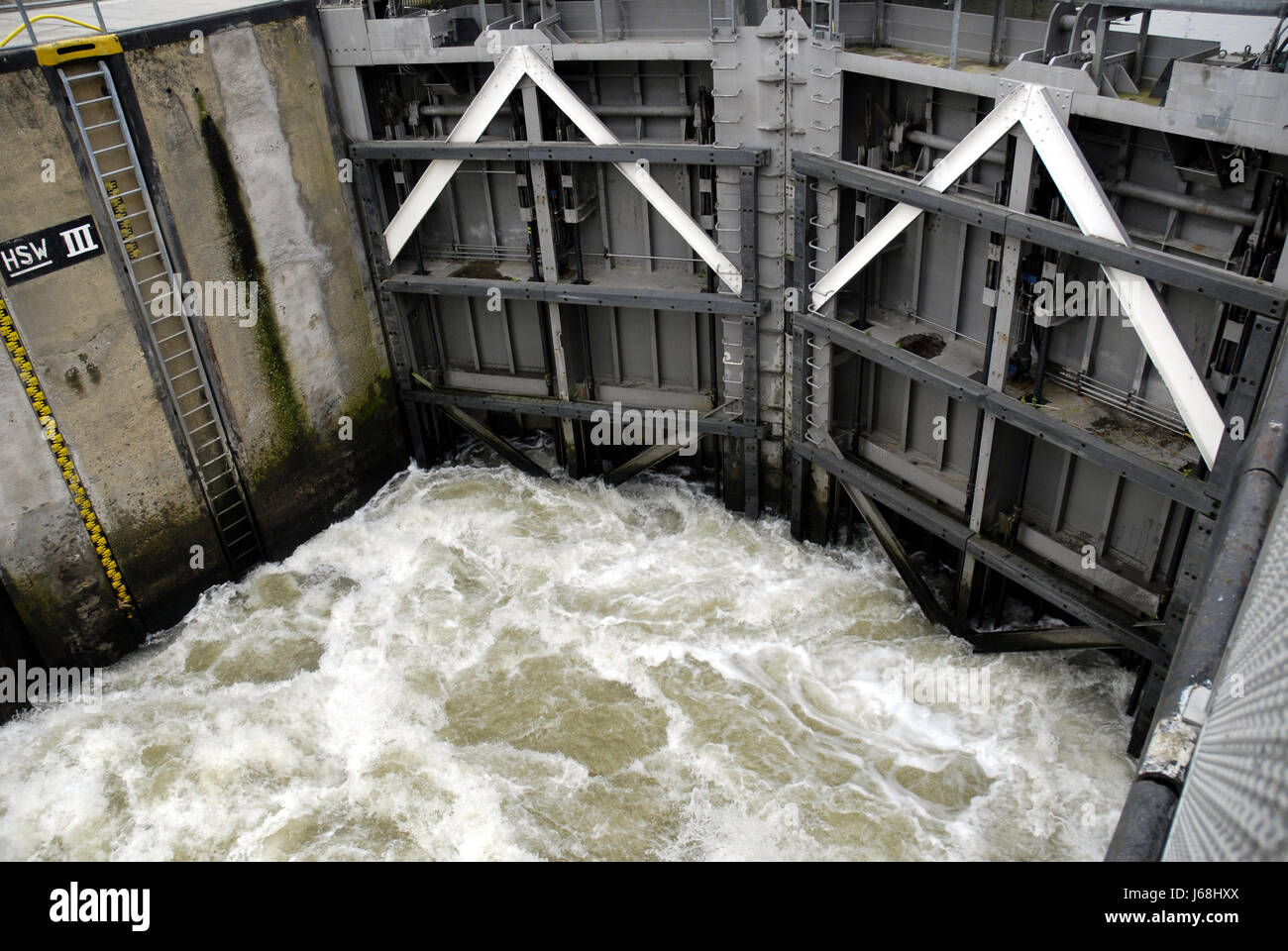 navigation channel sluice river water rowing boat sailing boat sailboat ...