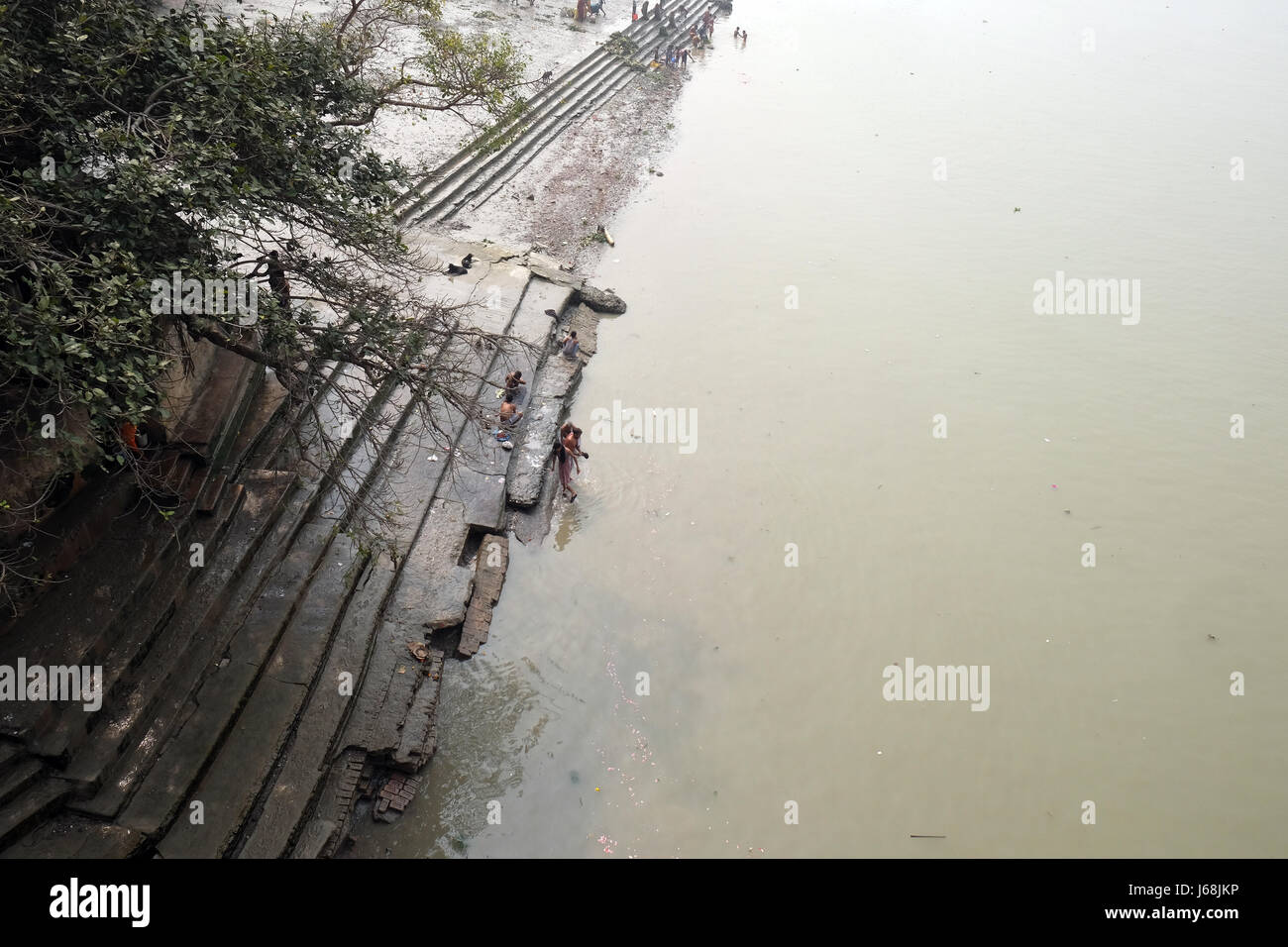 Ganges and hinduism hi-res stock photography and images - Alamy