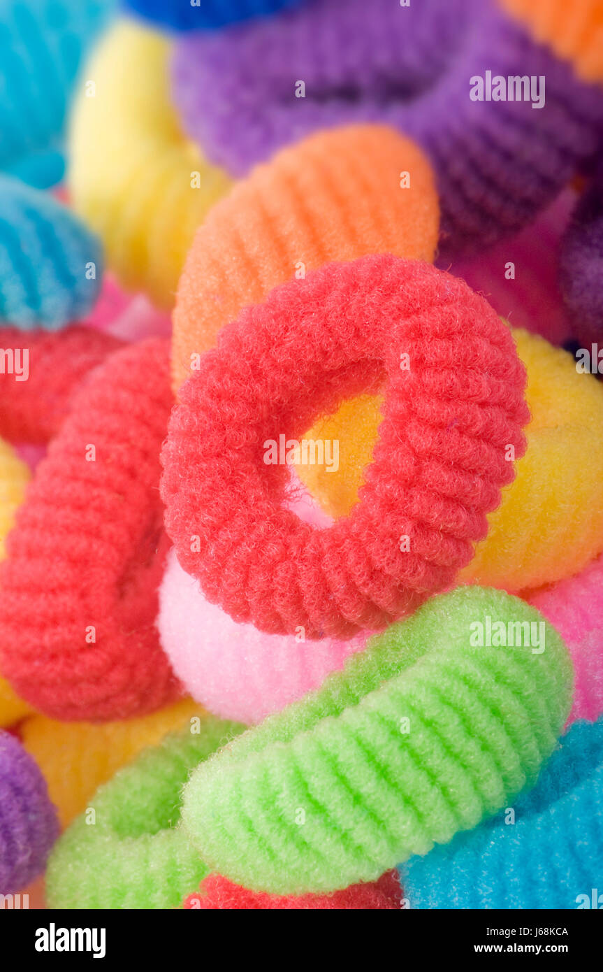 Hair ribbons hi-res stock photography and images - Alamy