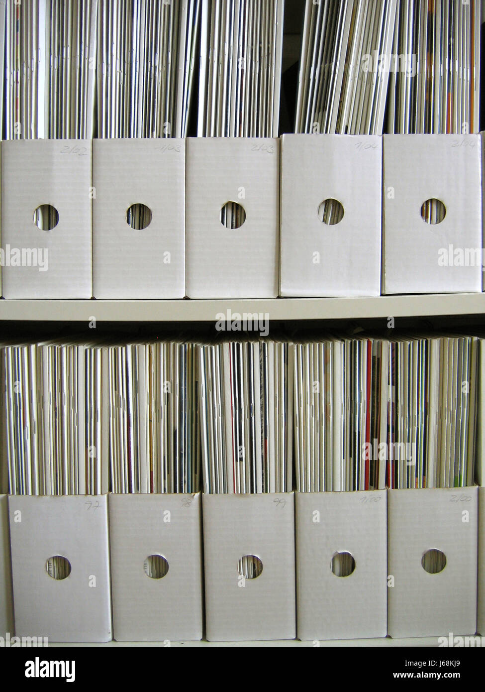 Newspaper Archive Stock Photos & Newspaper Archive Stock Images - Alamy