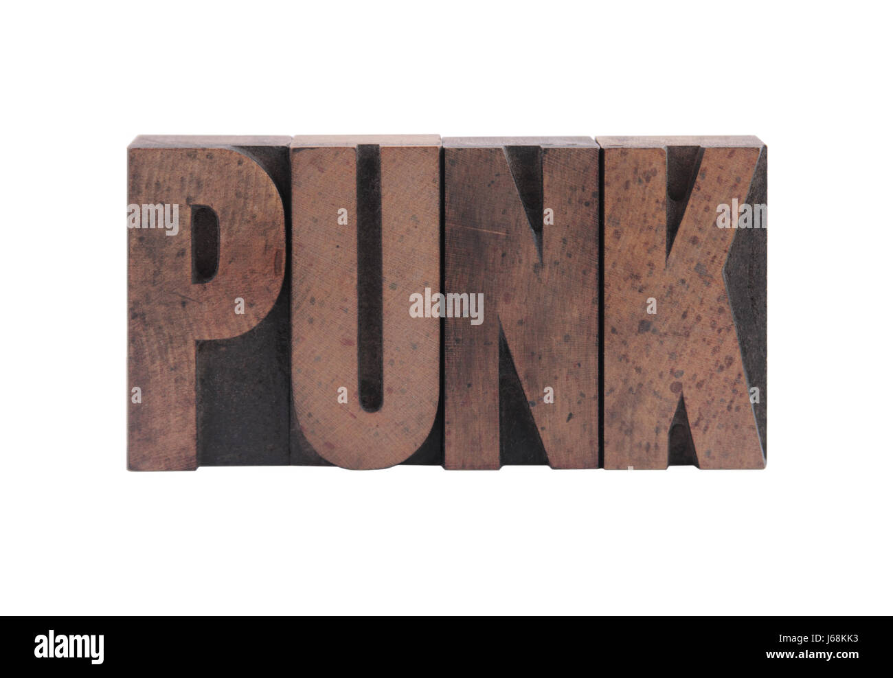 music letters word writing font typography letterpress punk genre ...