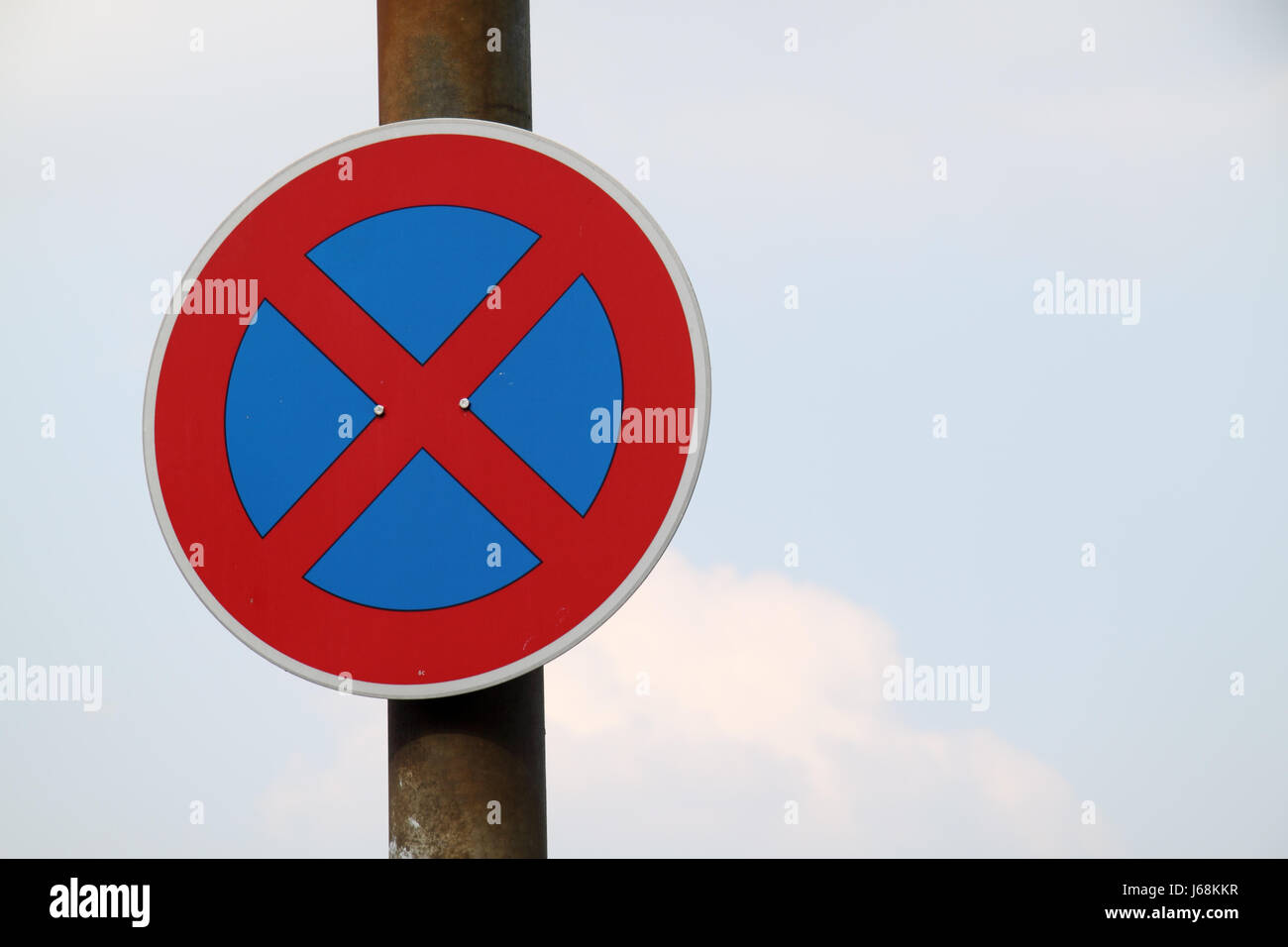 sign signal traffic sign no parking signposts law prescription traffic ...