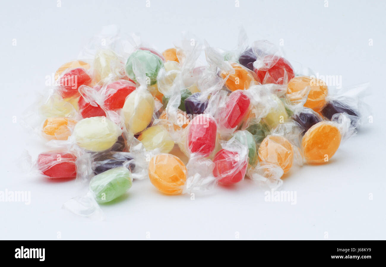 sweets coloured colourful gorgeous multifarious richly coloured candy ...