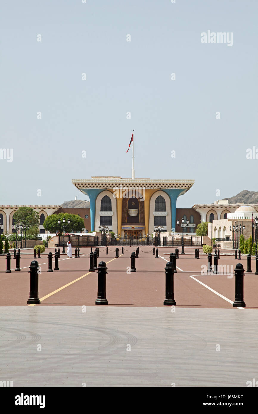 Sultanspalast hi-res stock photography and images - Alamy