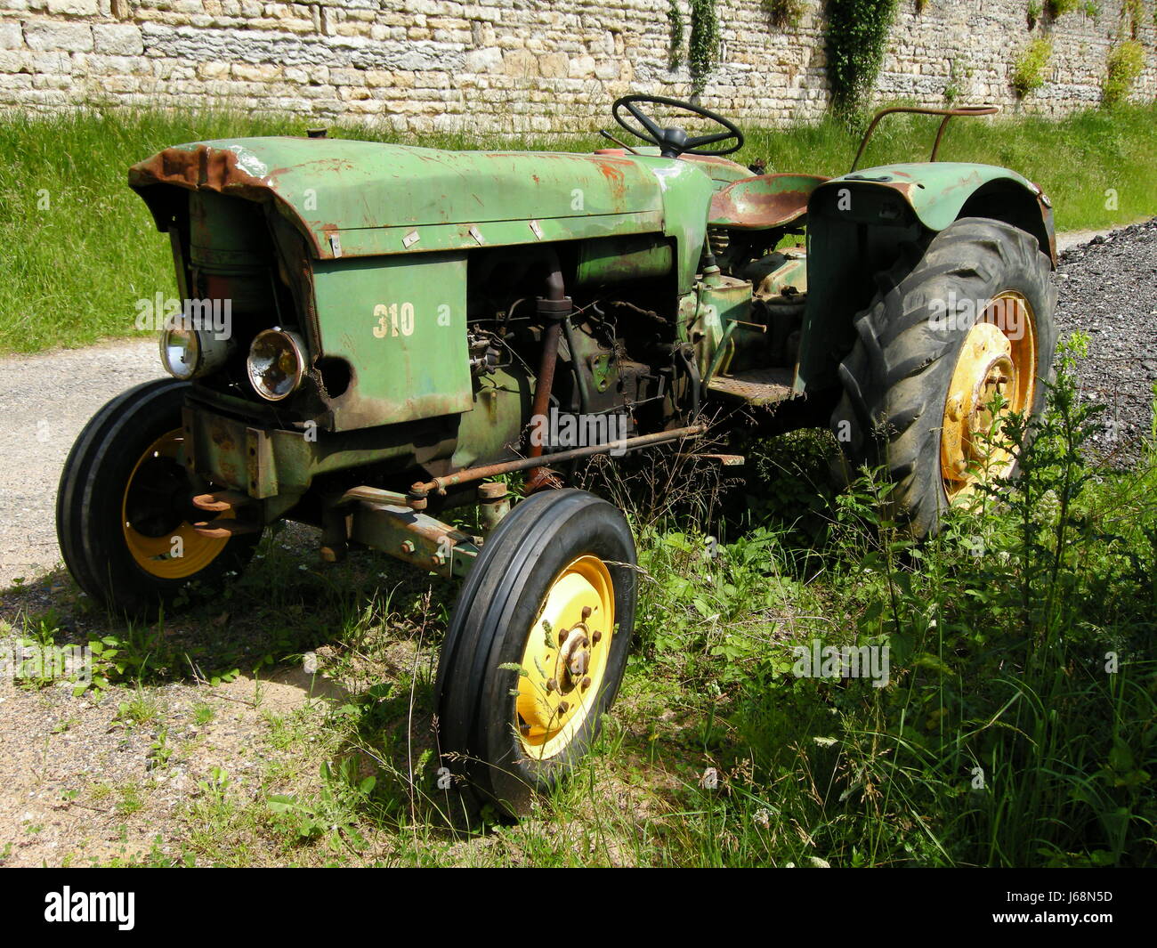 engine drive motor agriculture farming tractor collection rustical ...