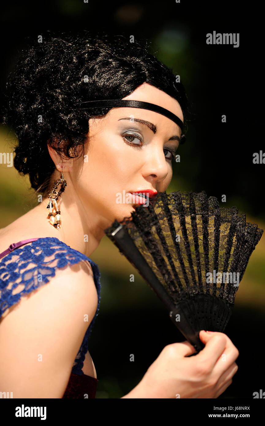 Cooling nostalgia hi-res stock photography and images - Alamy