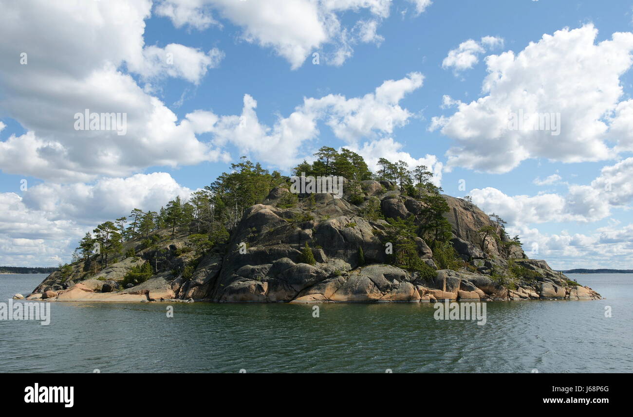 Nagu island hi-res stock photography and images - Alamy