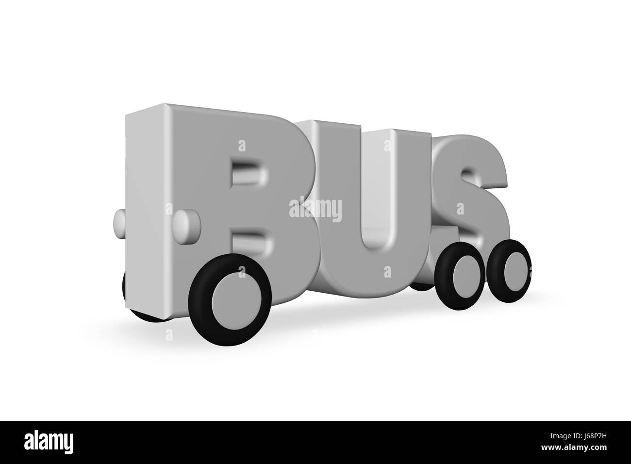 Bus wheels Cut Out Stock Images & Pictures - Alamy