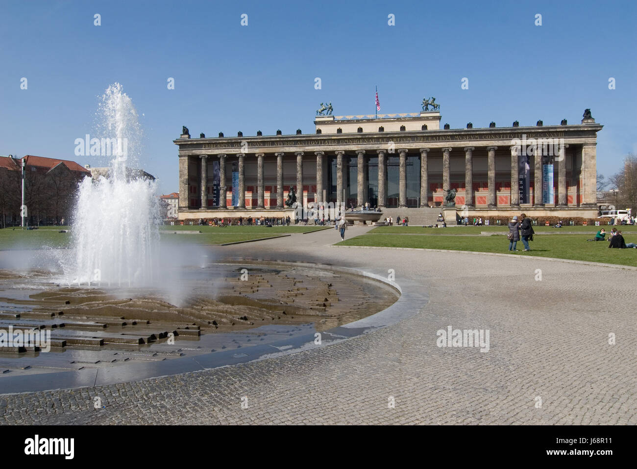 Historoisch hi-res stock photography and images - Alamy