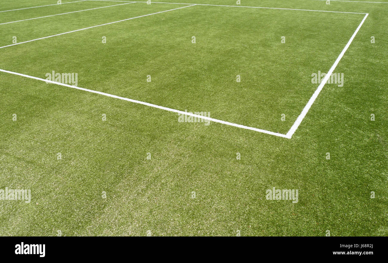 Artifical pitch hi-res stock photography and images - Alamy
