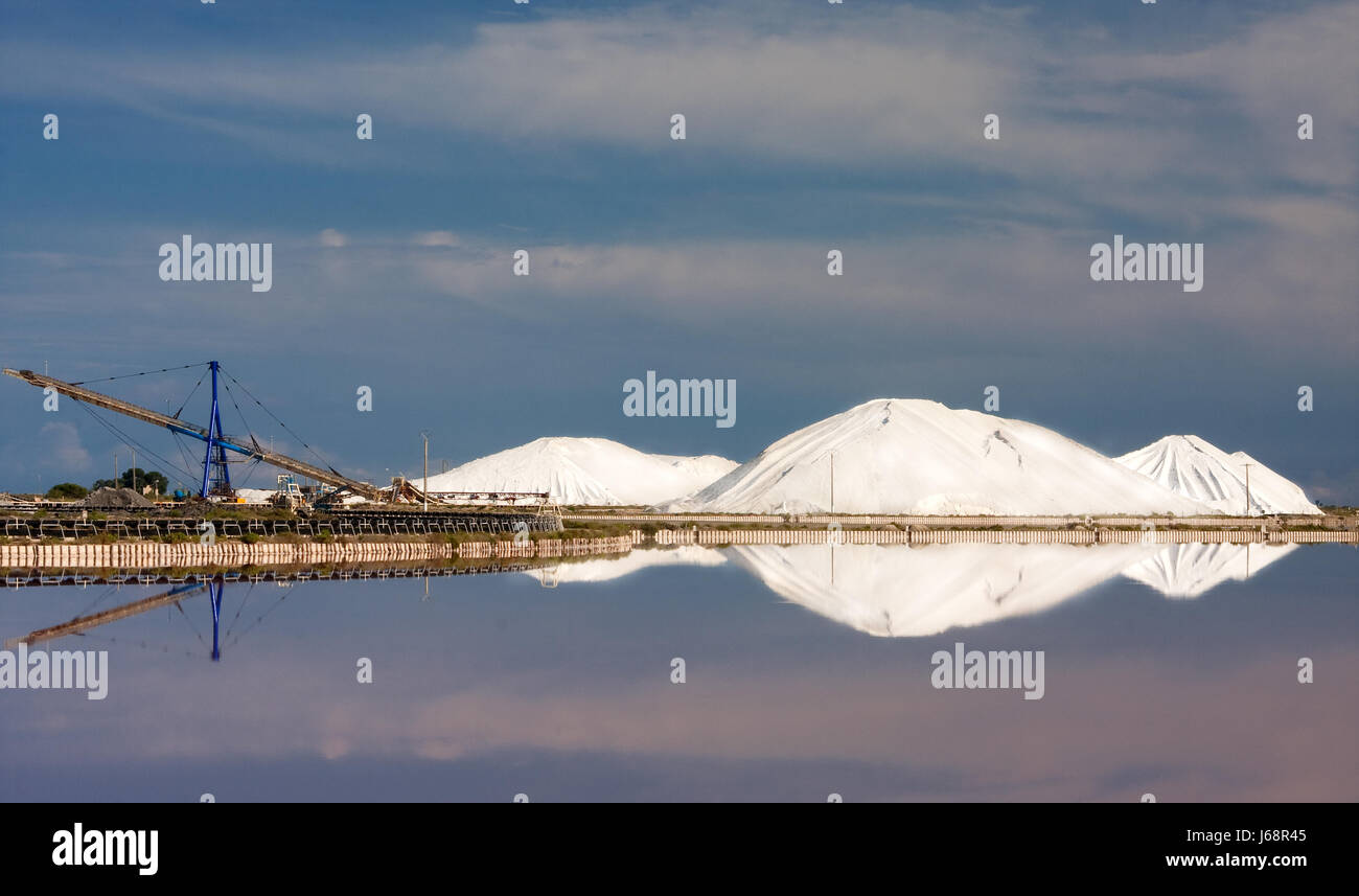 Sea water aline hi-res stock photography and images - Alamy