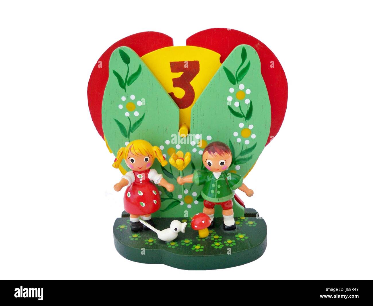Third birthday hi-res stock photography and images - Alamy