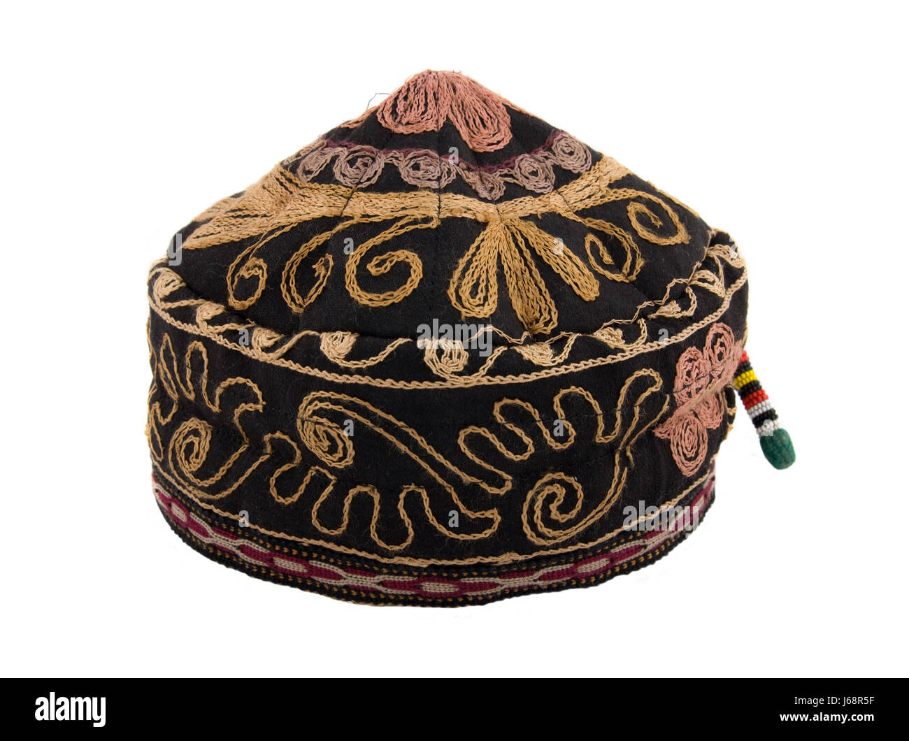 fashion hat traditional cap asian pattern fashion hat traditional cap ...