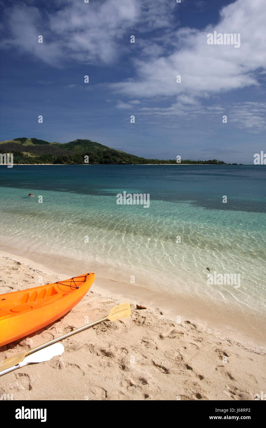 nanuya lailai in fiji Stock Photo - Alamy