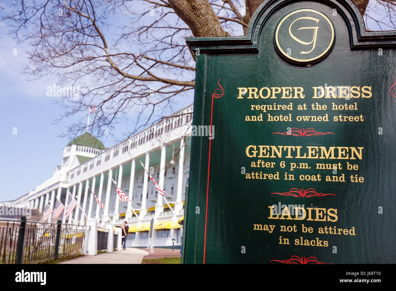 Victorian Sign High Resolution Stock Photography and Images - Alamy