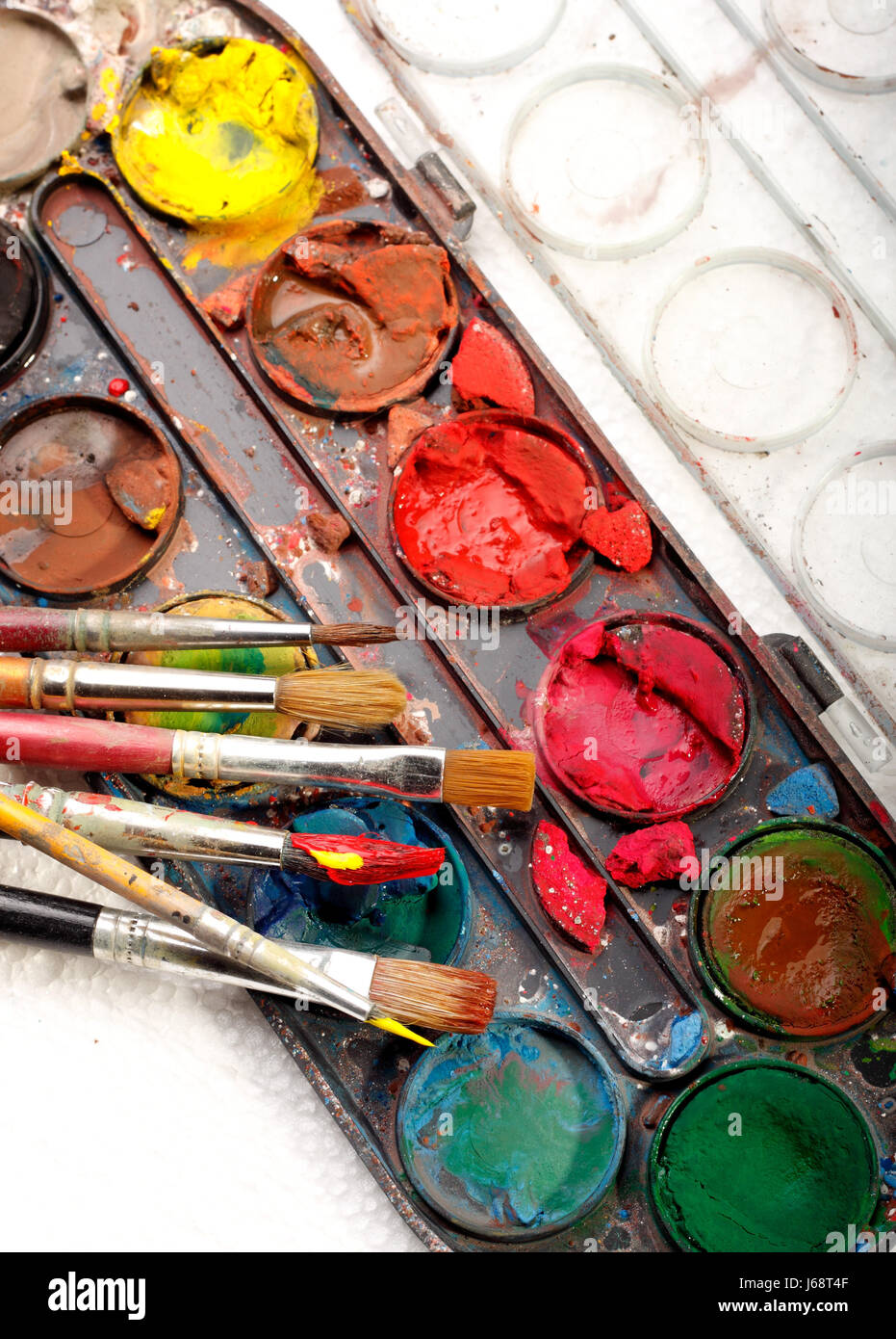 art colour painting paint backdrop background color brushes art colour ...