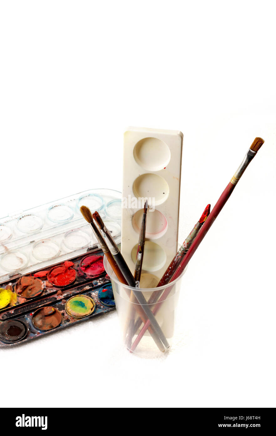 art colour painting paint backdrop background color brushes art colour ...