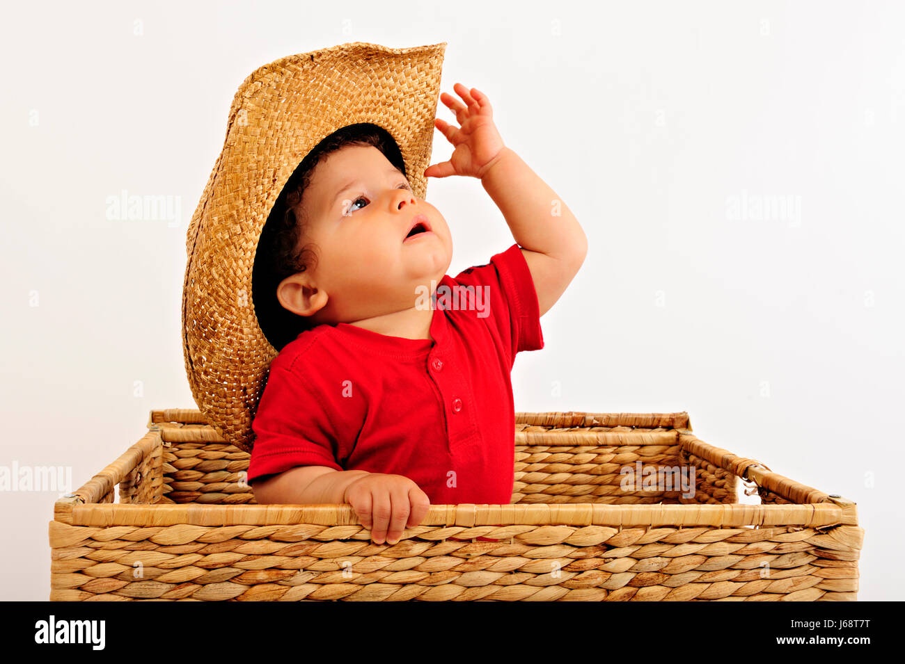 Hats off hi-res stock photography and images - Alamy